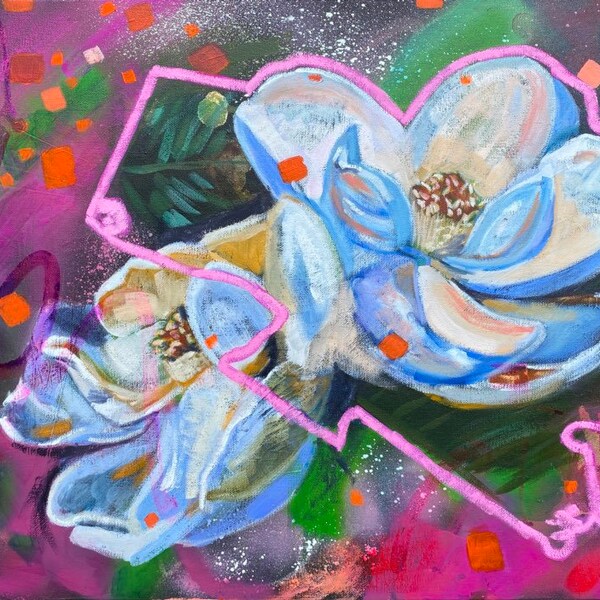 Abstract Realism - Etsy
