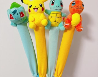 Soft Fluffy Plush - Etsy