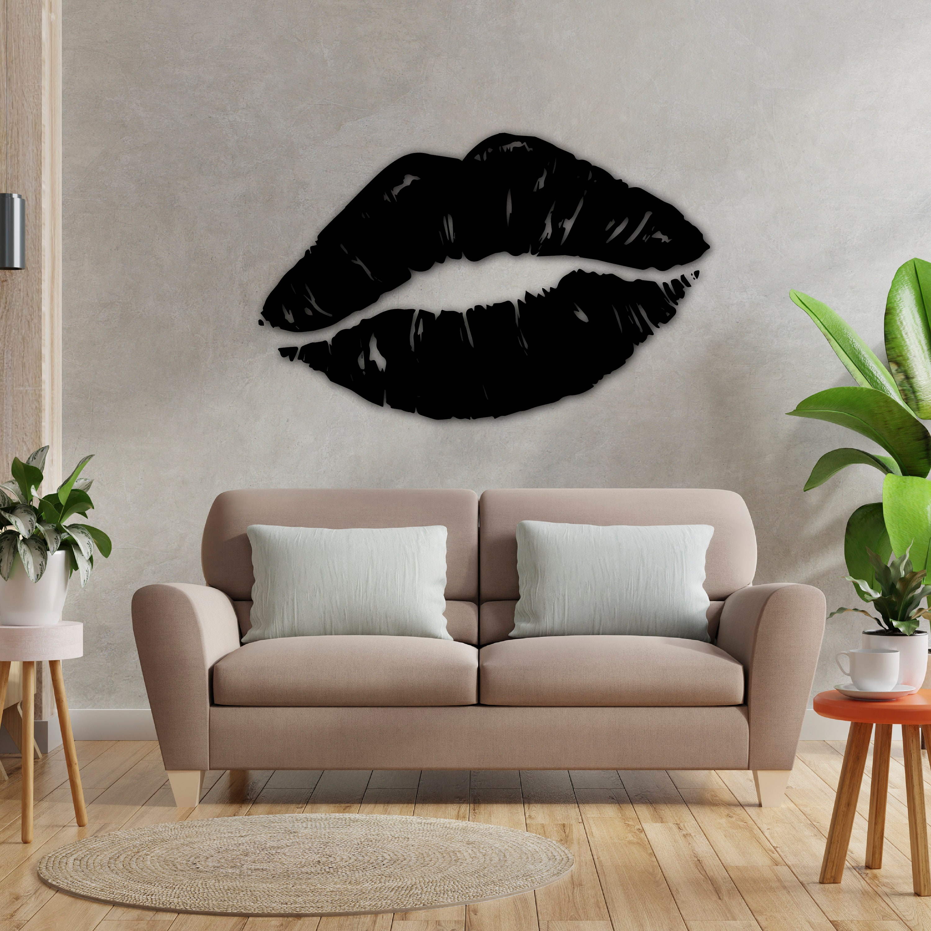 LABIOS svg labios rosados svg Beso svg Labios americanos - Etsy México