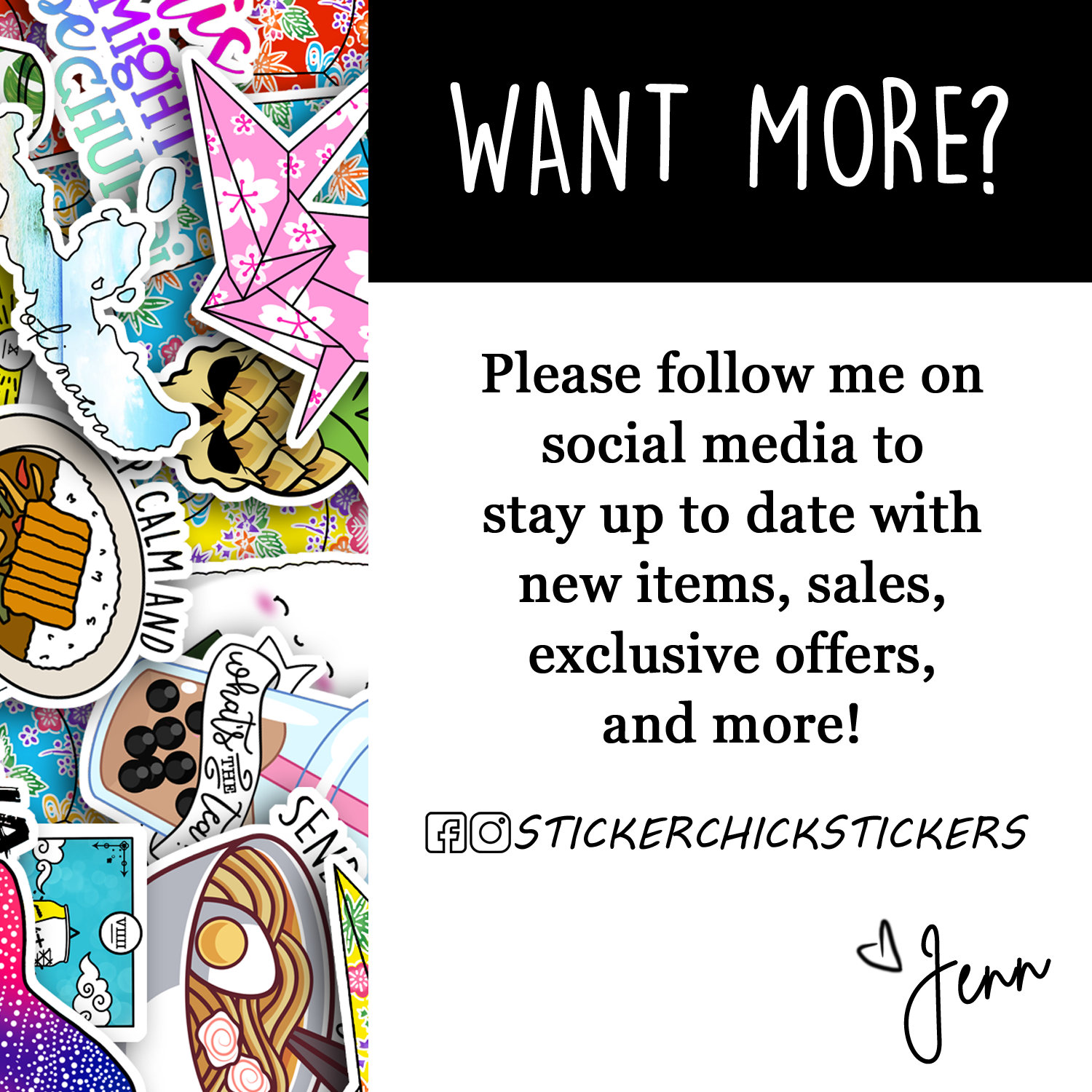 Boba Sticker Boba Tea Sticker What's the Tea Sticker Funny Sticker Pun ...