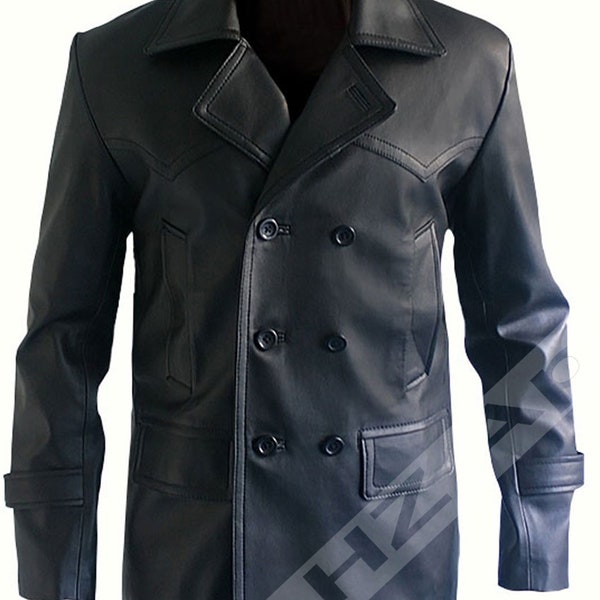 Doctor Who Jacket - Etsy