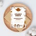 First Rodeo Birthday Party Invitation - Editable Cowboy Theme Digital ...