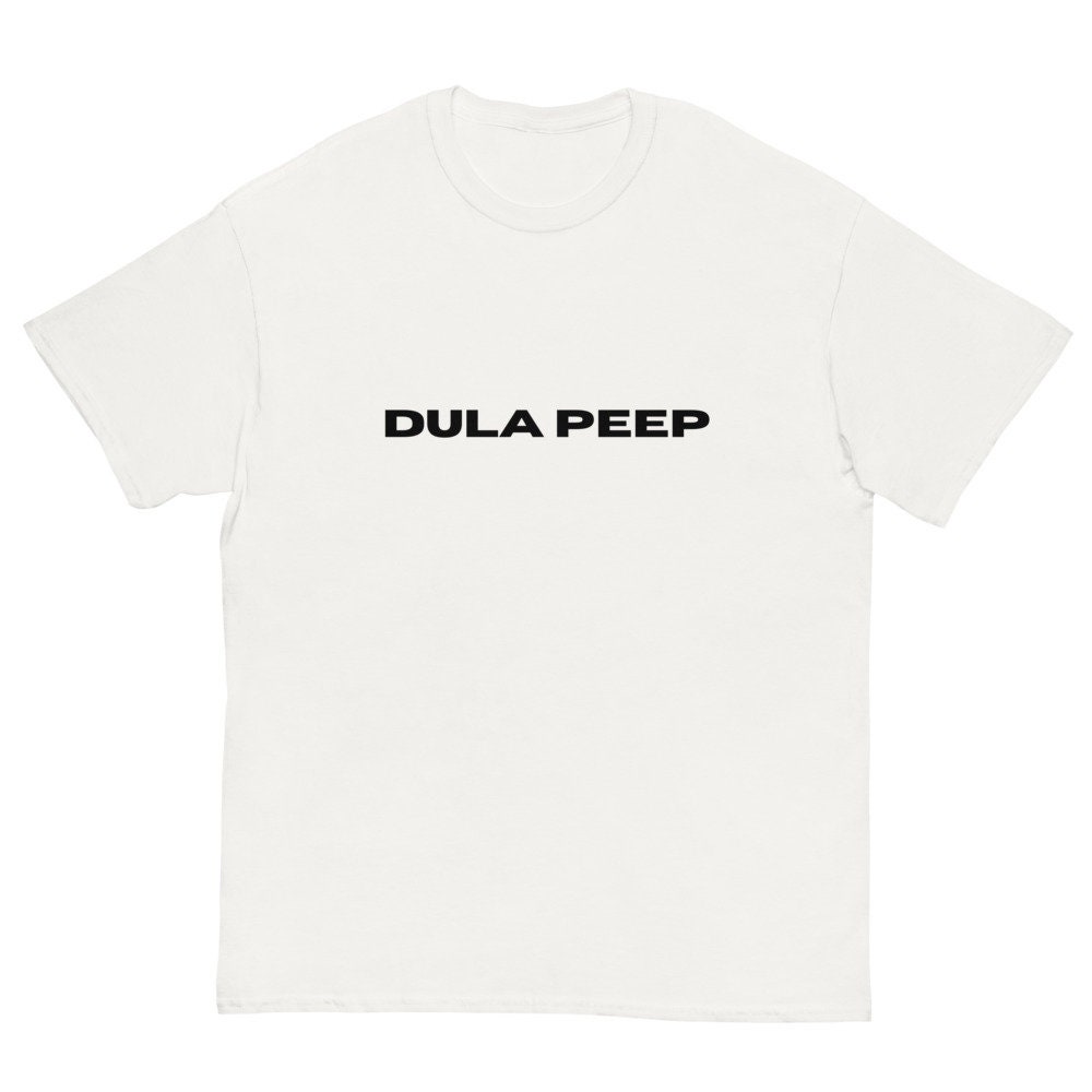 Dua Lipa Dula Peep Meme divertida camiseta Wendy Williams cita nuevas ...