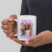Becki Jones Shes on the Go Tiktok Youtube Star Mug Secret Santa ...