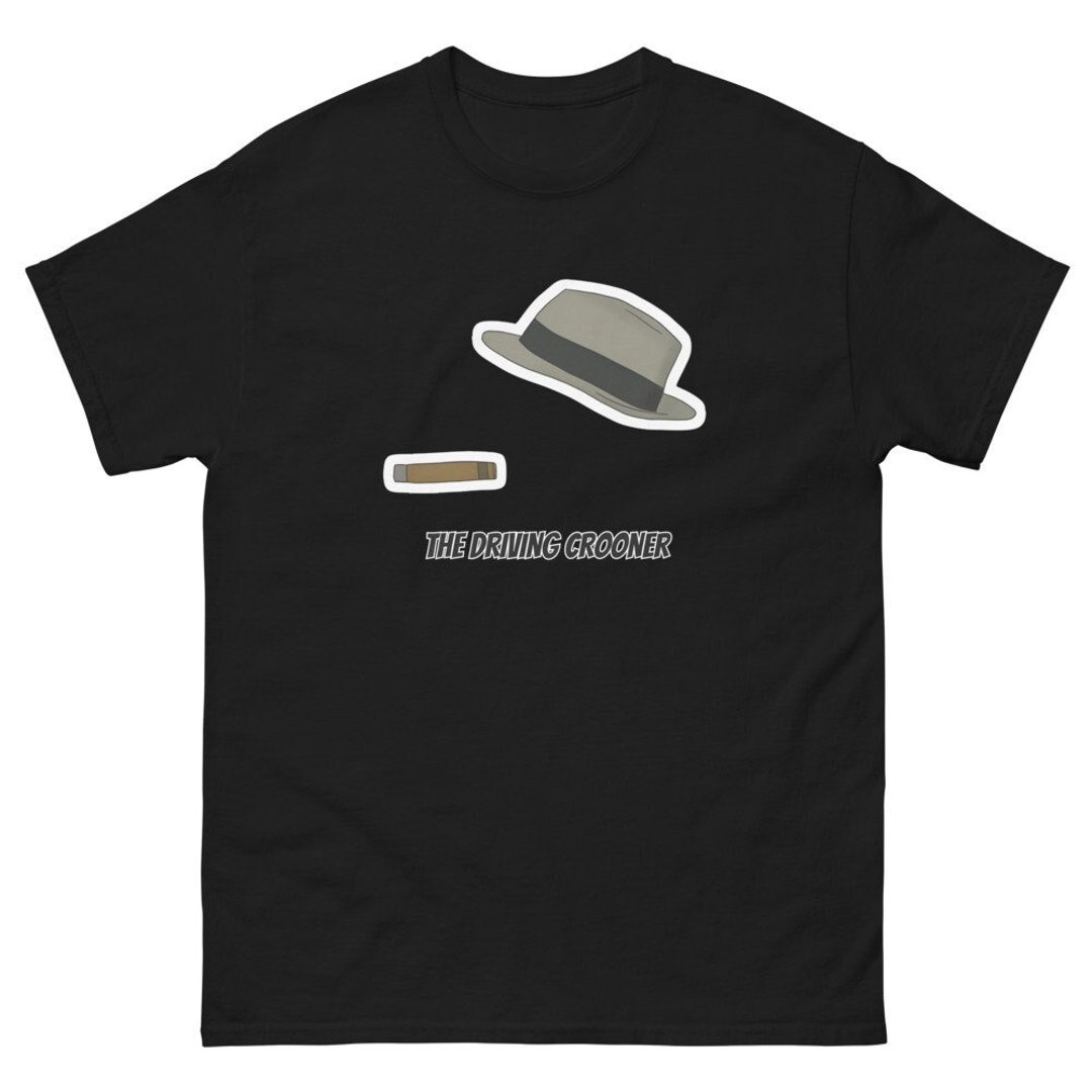 The Driving Crooner T Shirt I Think You Should Leave With Tim Robinson ...