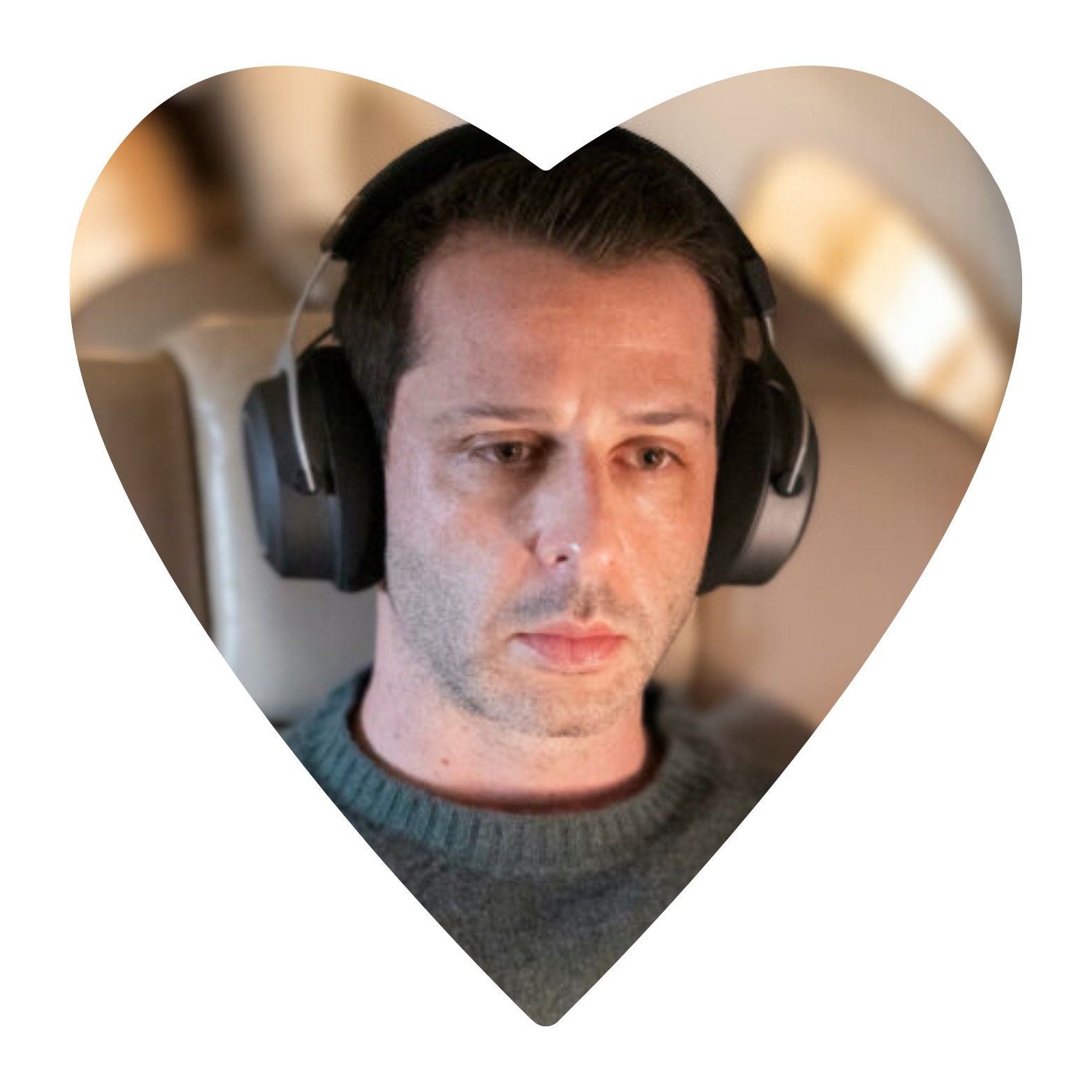 Kendall Roy is Babygirl Mug Succession HBO Waystar Royco Jeremy Strongs ...