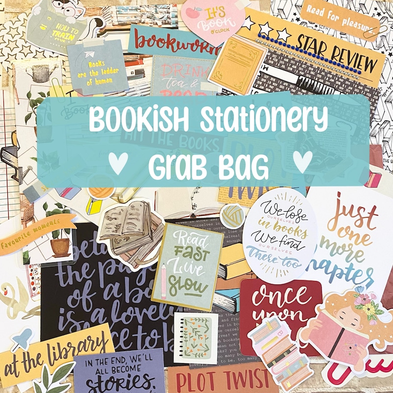 Grab Bag Gifts - 60+ Gift Ideas for 2025