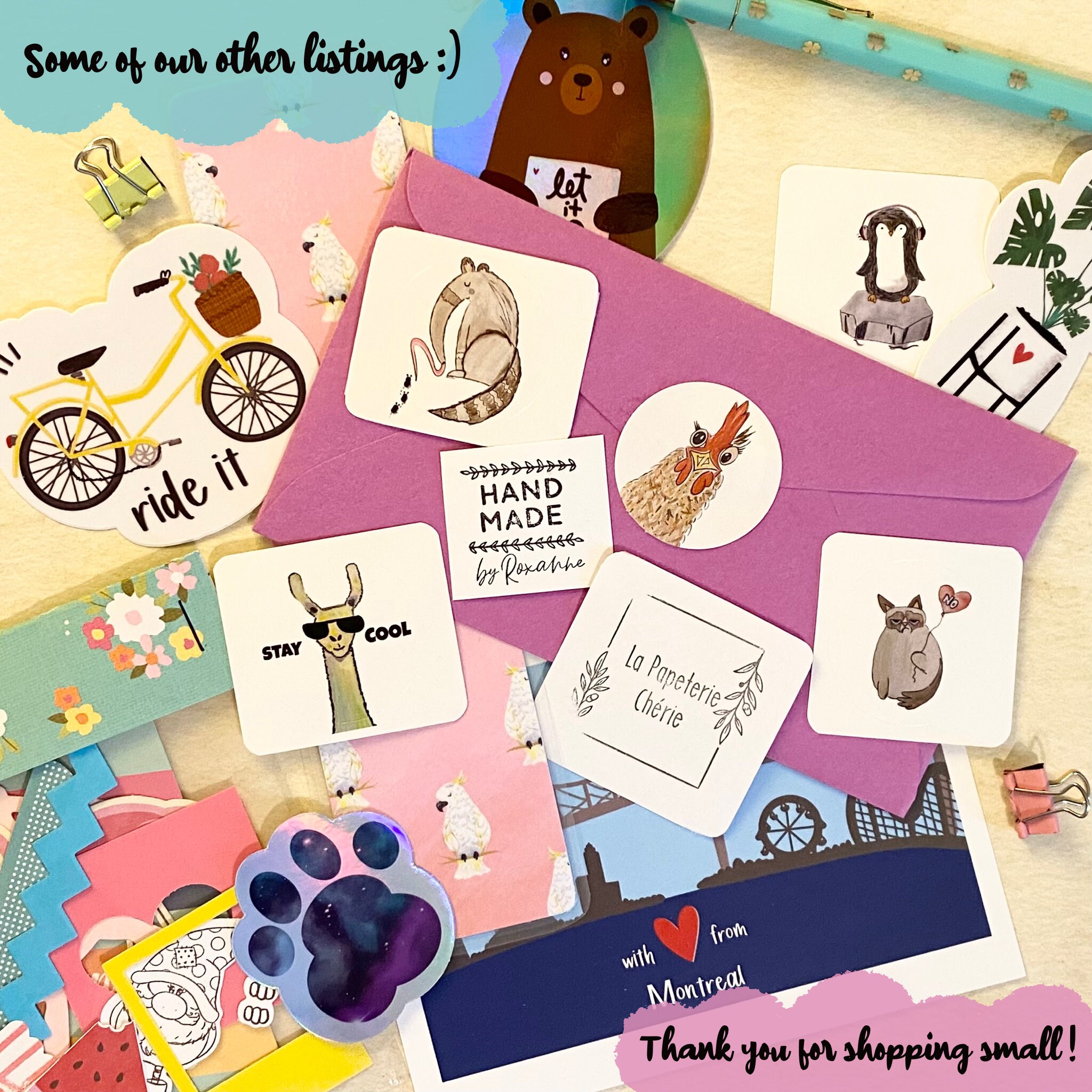 Endometriosis Sticker Endo Warrior Vinyl Handmade Awareness - Etsy