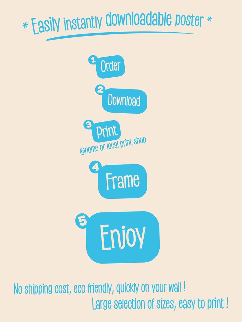 Born to Dive, Sport, Downloadable Art, Wall Decor, Printable Wall Art ...