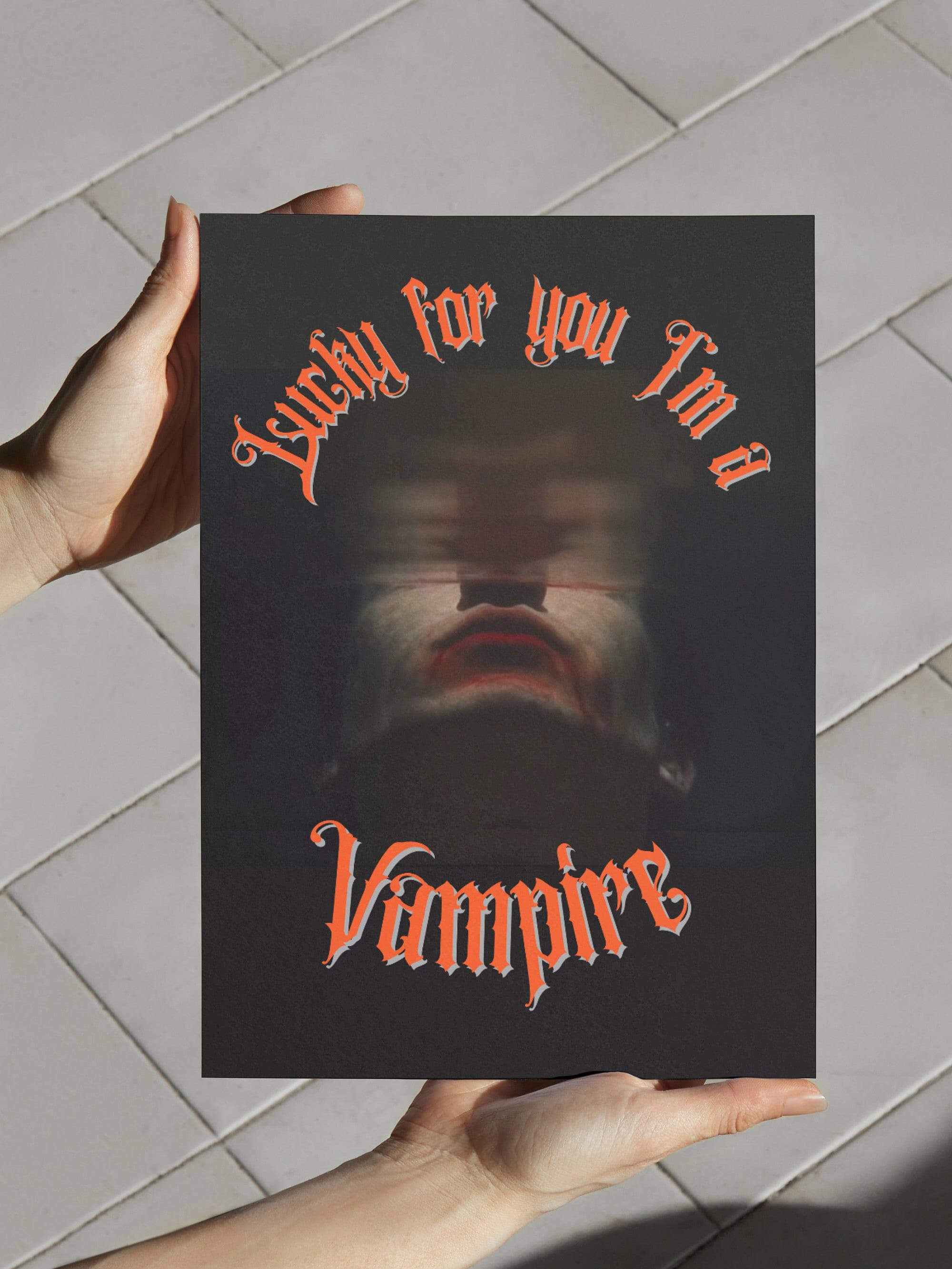 Saltburn vampire Scene Movie Poster Barry Keoghan Wall Art, Quirky Home ...