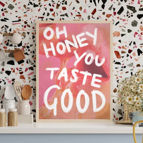 Risque Wall Art - Etsy UK