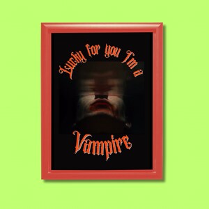 Saltburn vampire Scene Movie Poster Barry Keoghan Wall Art, Quirky Home ...