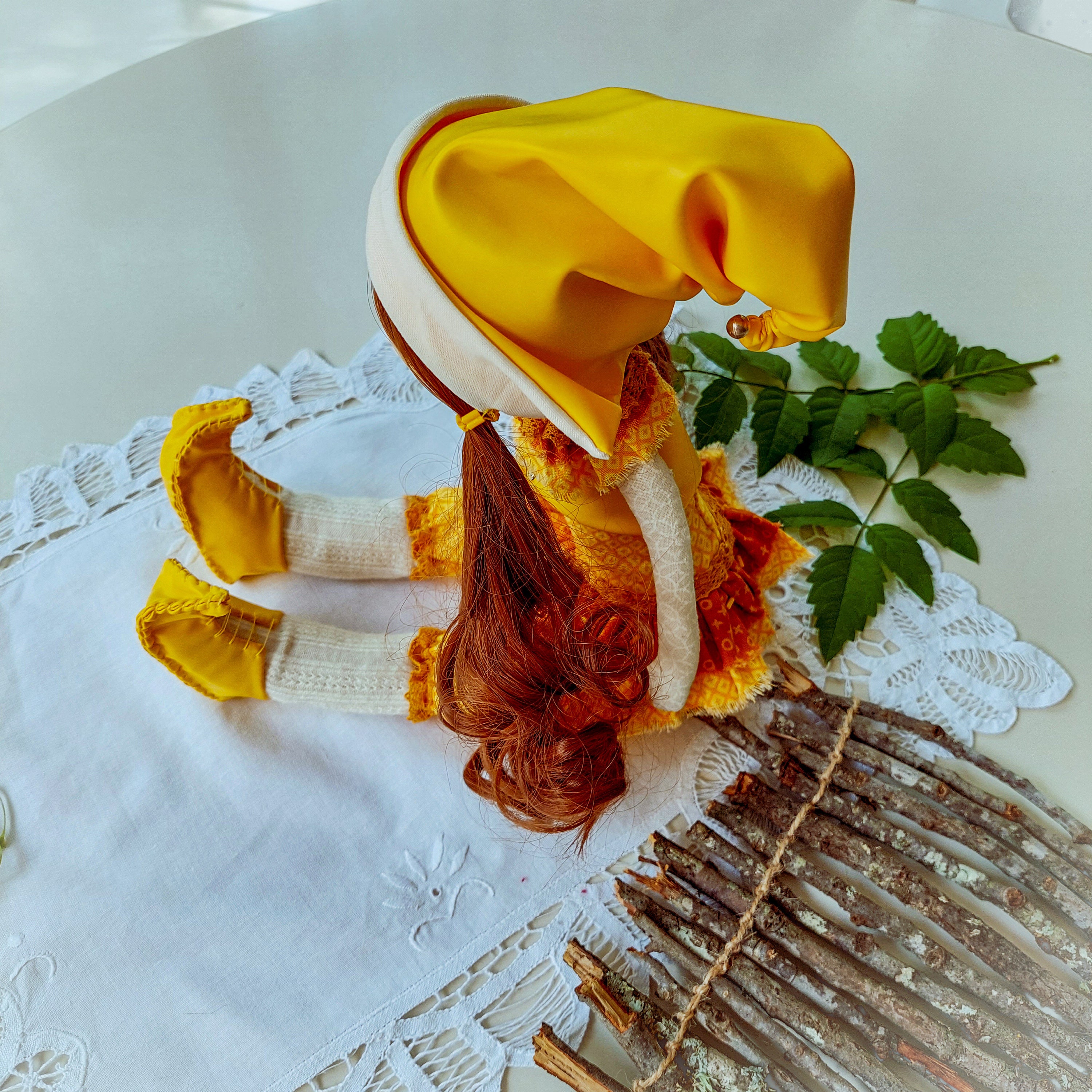 Home Elf Dwarf Art Dolls Baby Shower Gift Boy Gift Birthday - Etsy