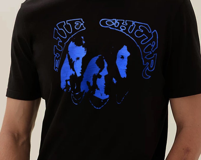 Blue Cheer Shirt Top S/M/L/XL Shirt - Etsy