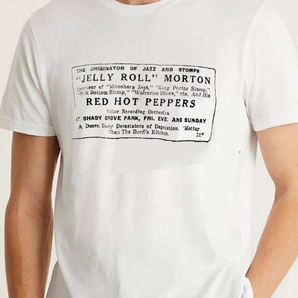 Mortons Shirt - Etsy