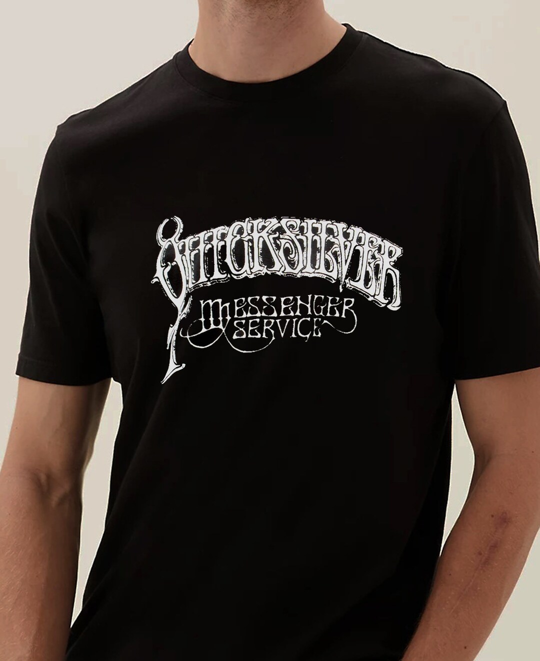 Quicksilver Messenger Service T-shirt - Etsy