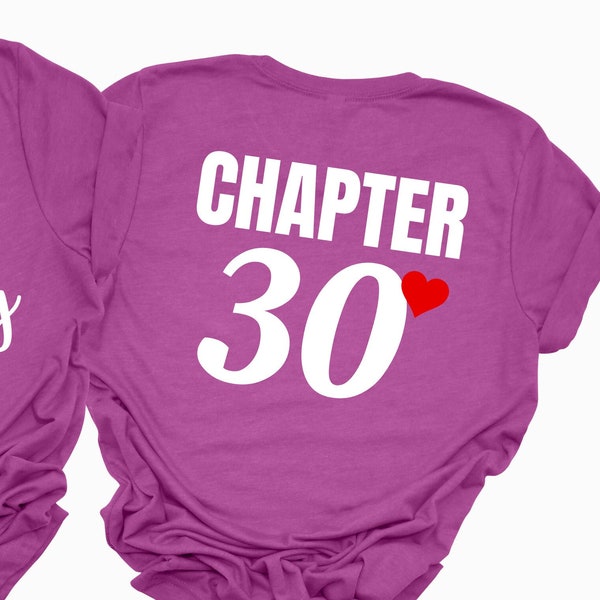 Birthday Tshirt - Etsy