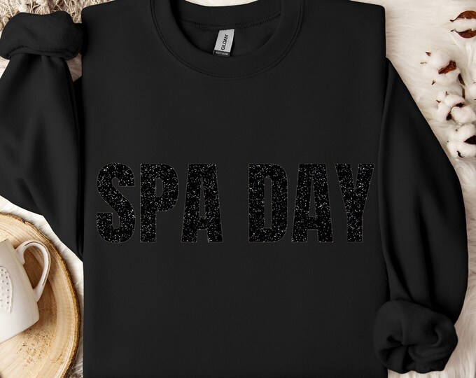Spa Day Shirt Spa Lover Shirt Spa Mood Tank Top Facial Day Shirt ...