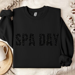 Spa Day Shirt Spa Lover Shirt Spa Mood Tank Top Facial Day Shirt ...