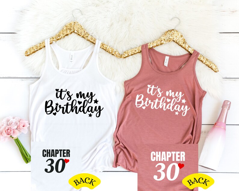 Happy Birthday Shirt Happy Birthday T-shirt Happy Birthday Custom Shirt ...