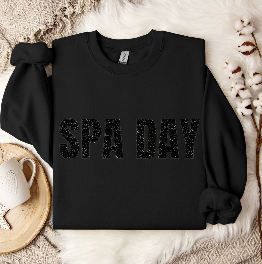 Spa Day Shirt Spa Lover Shirt Spa Mood Tank Top Facial Day Shirt ...