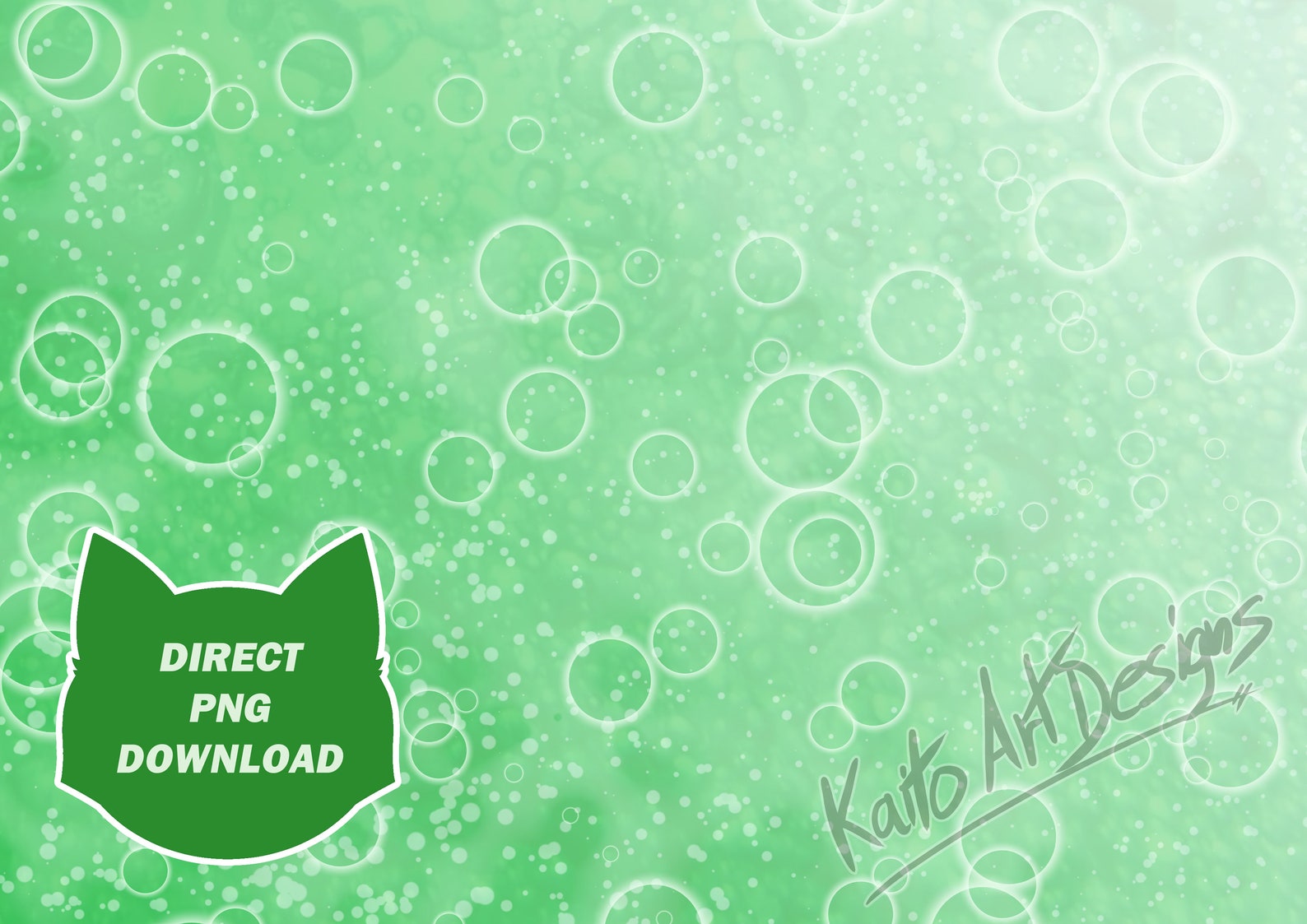 Background Set for Your Digital Work, PNG High Quality - Etsy