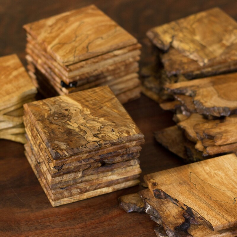 Hand Made Coasters - Etsy