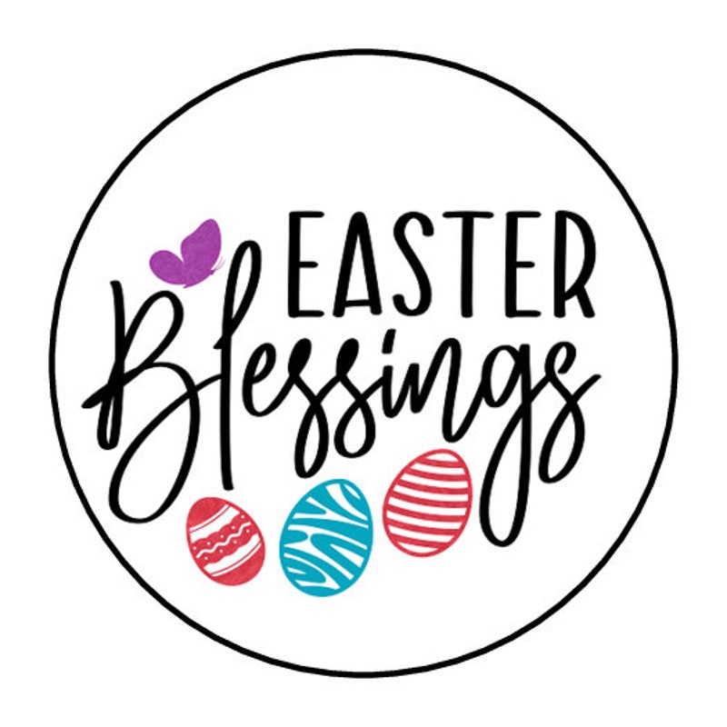 Blessings Mix - Etsy