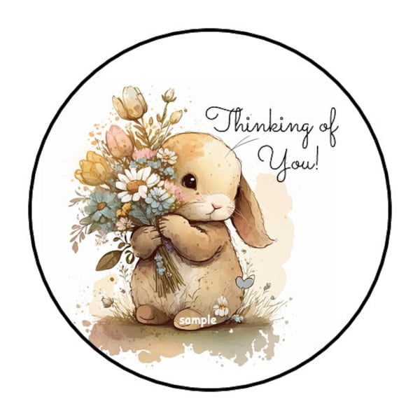 Thinking of You - Etsy UK