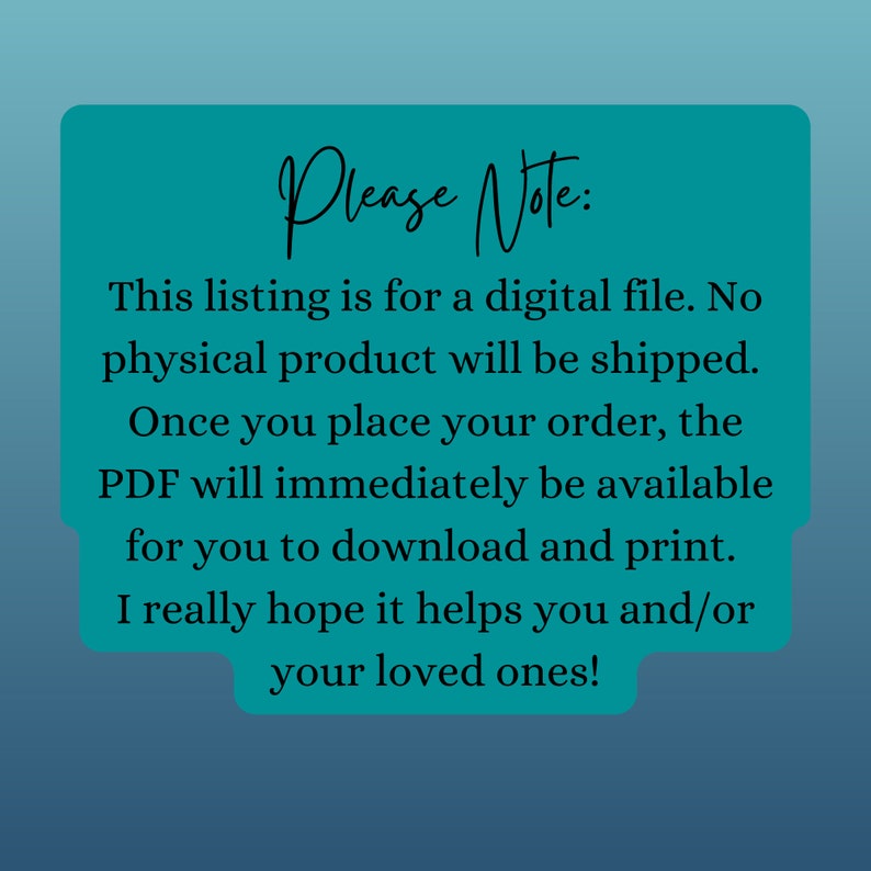 Food Dye Symptom Tracker Printable Food Allergy Log Common Triggers and ...