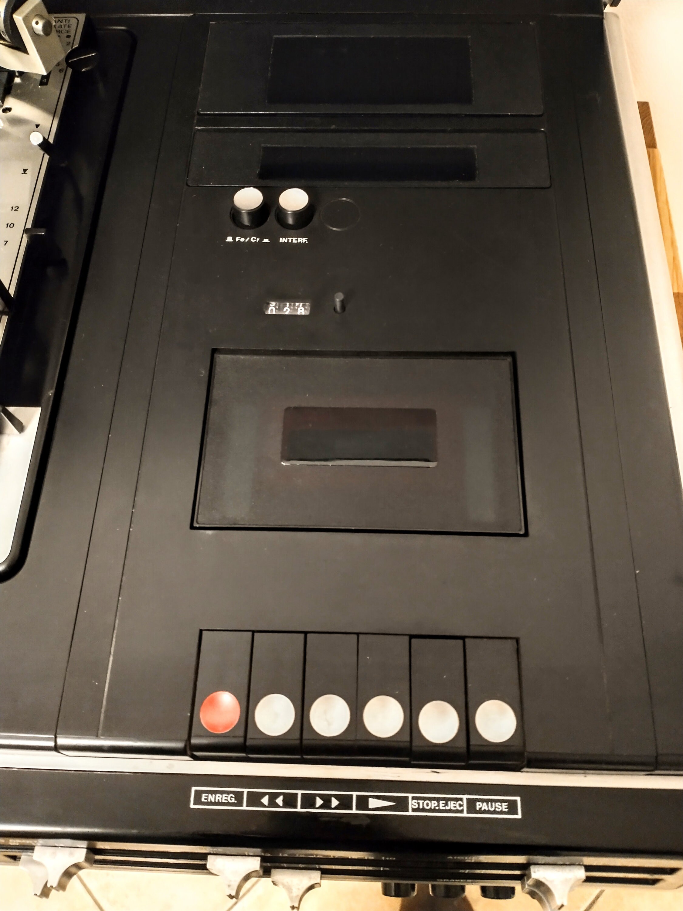 Vintage Hifi System - Etsy UK