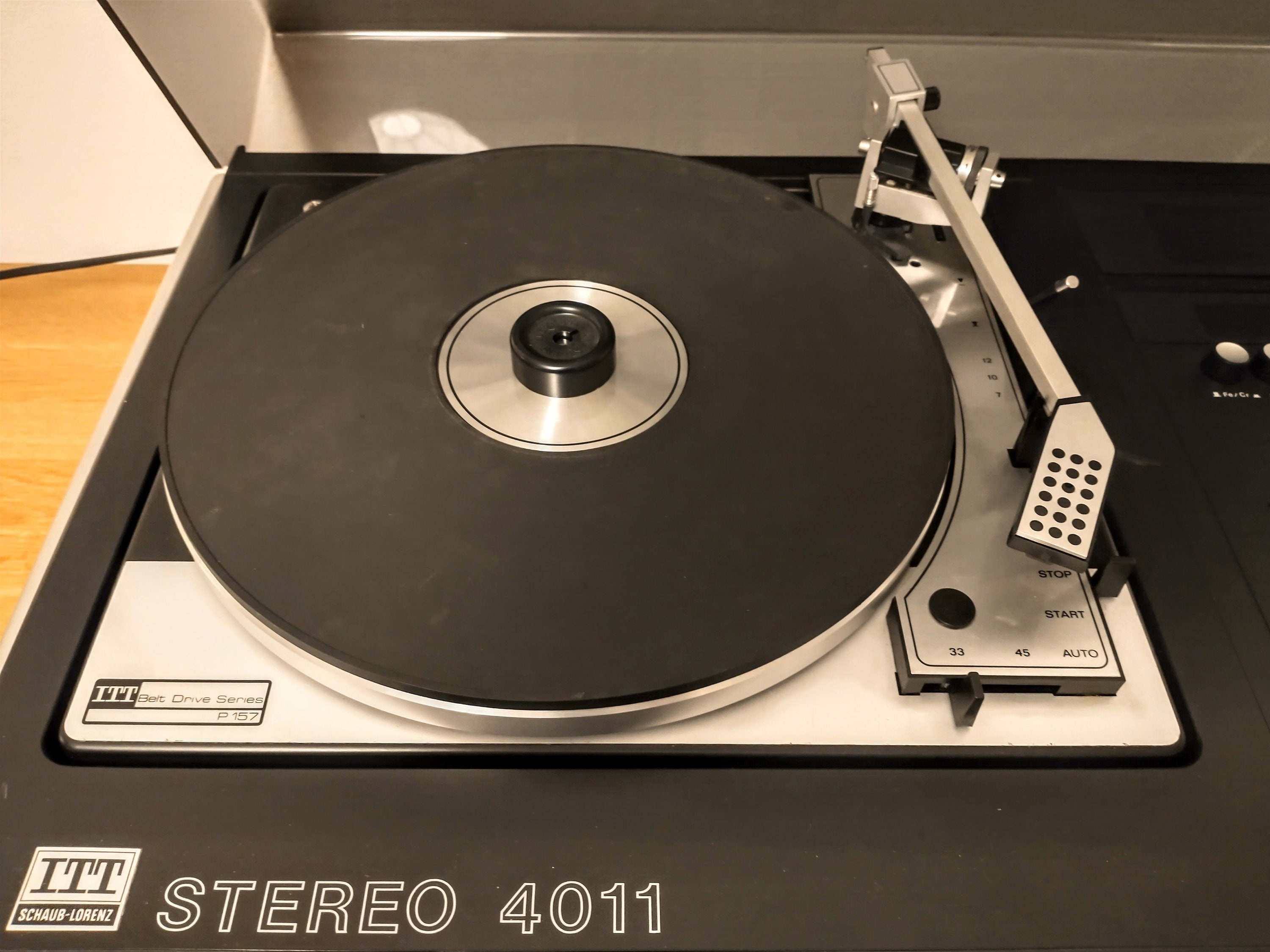 Vintage Hifi System - Etsy UK