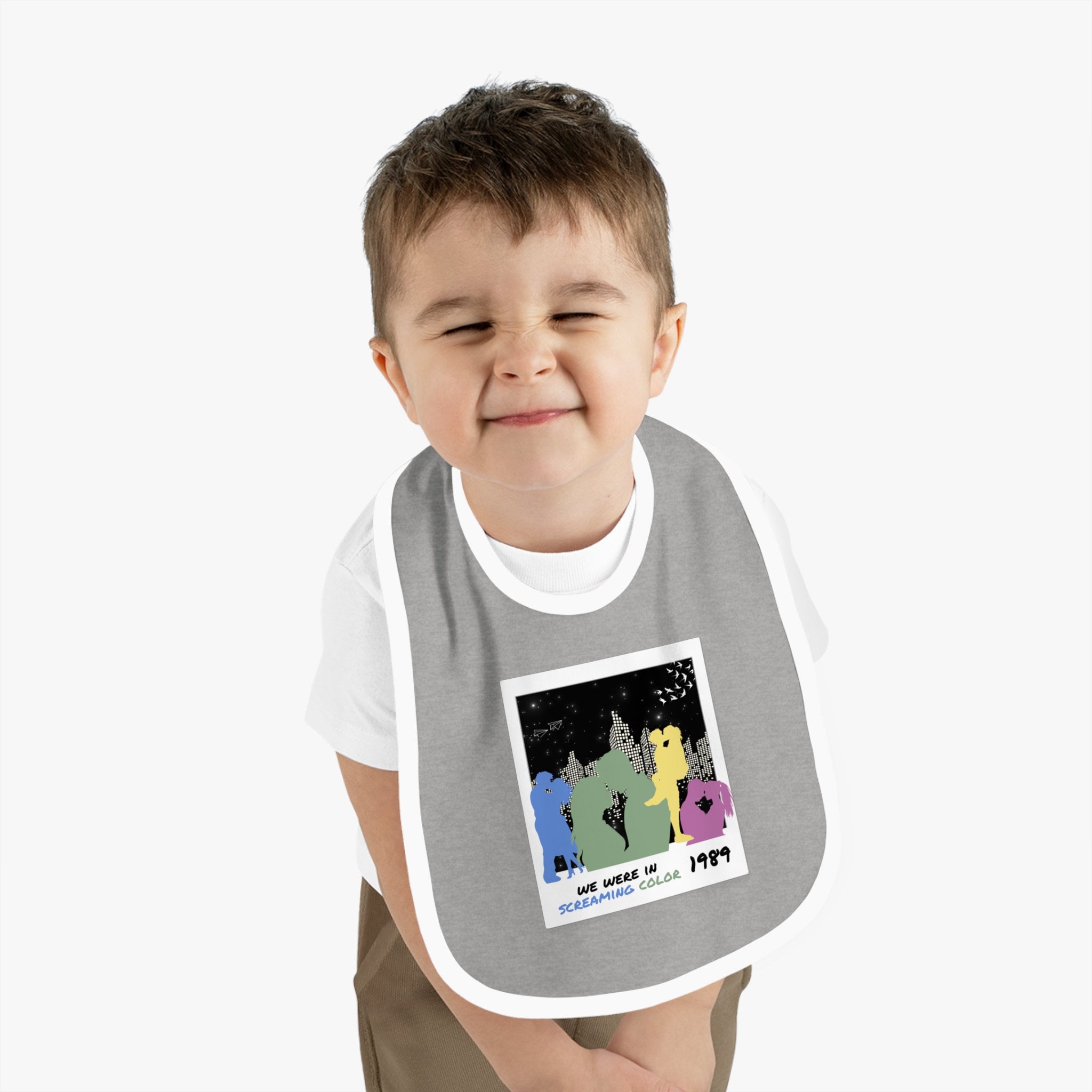 テイラー・スウィフト 音楽コンサート よだれかけ Taylor baby bib, swift fan giftはVogue Optimalに ...