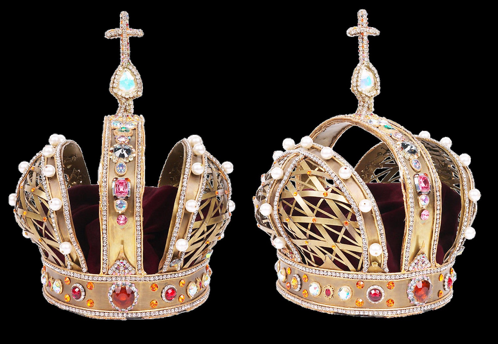 Crown of Success - Victory - Leadership - Gain Respect - Etsy