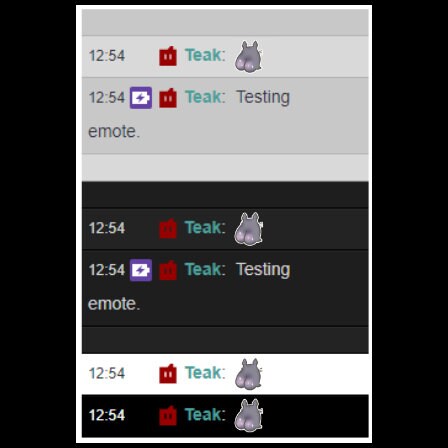 Twitch Animated Emote / Cute Totoro Animated Emotes Booty Dance, Twerk ...