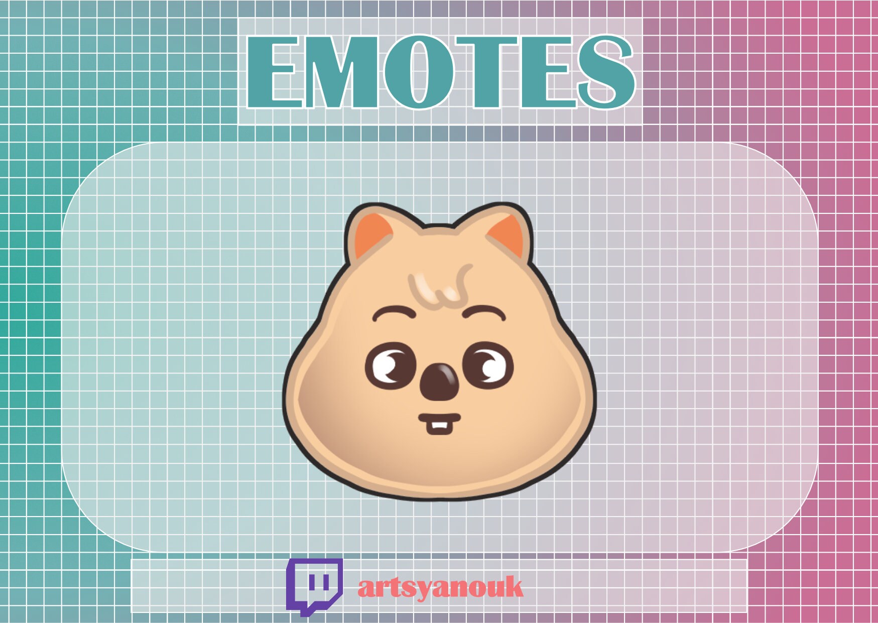 Kawai Skzoo Straykids Han Skz Emote Stay / Ace / Cute - Etsy Australia