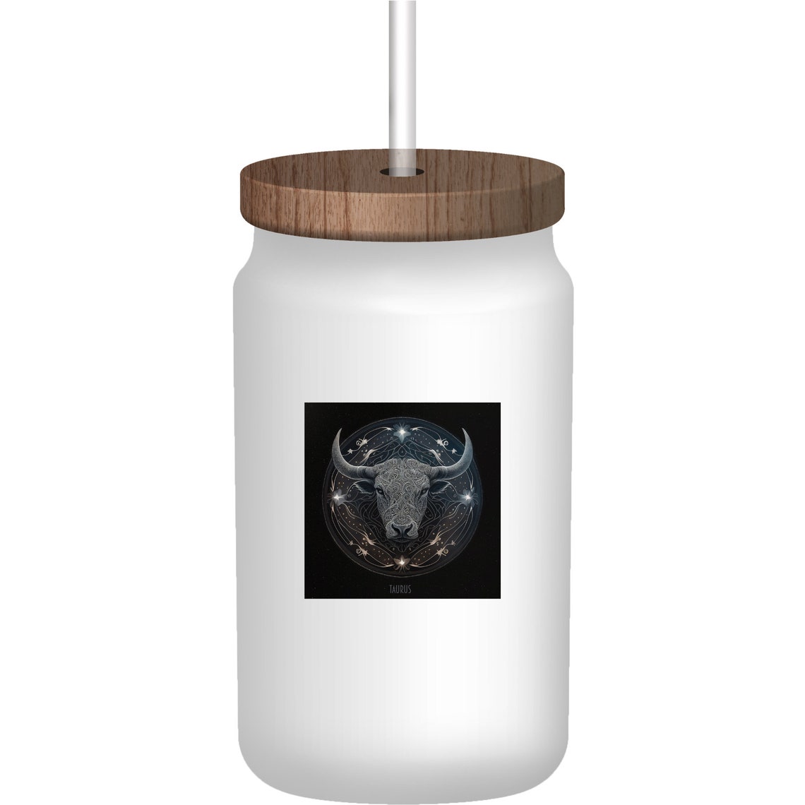 Zodiac Stickers Printable Astrology Zodiac Signs, Laptop Stickers ...