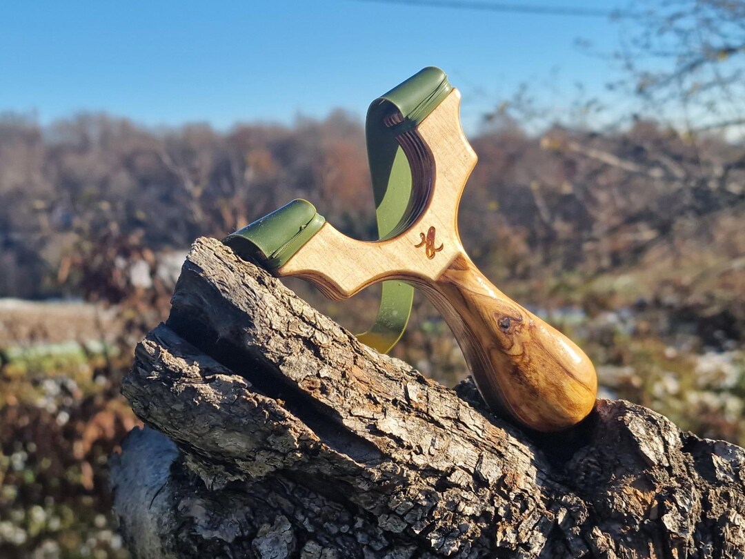 Shot XMX, Fork/slingshot/catapult/natty/schlinge/zwillen - Etsy