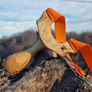 Slingshot - Etsy