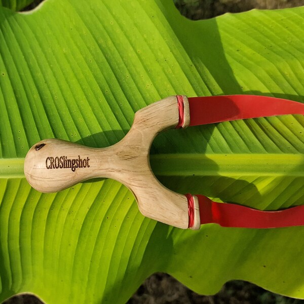 Slingshot Catapult - Etsy