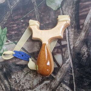 Slingshot - Etsy