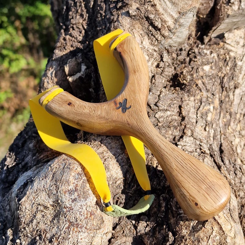 Slingshot Catapult - Etsy