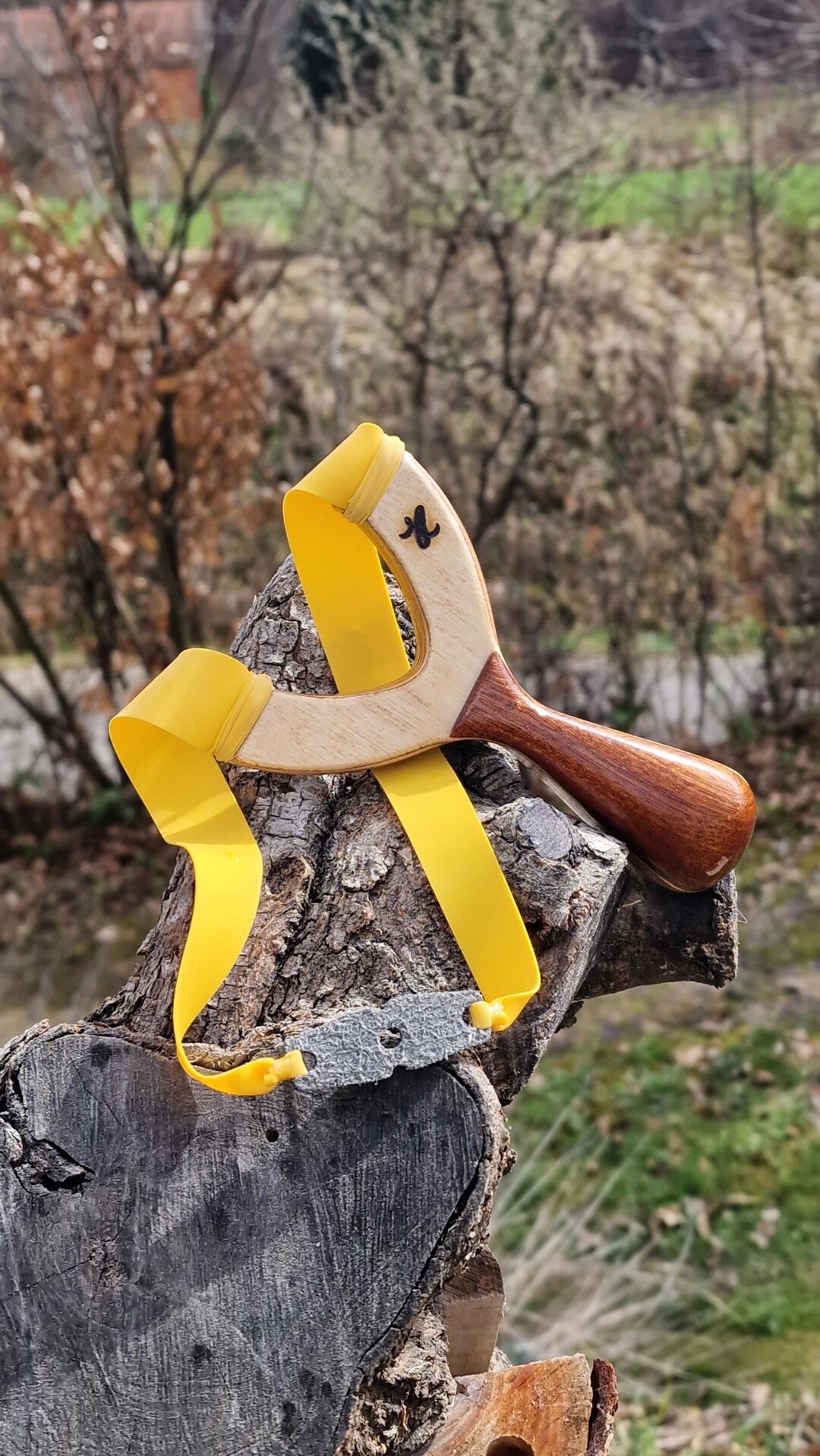 Model Shot XM 1, Fork/slingshot/catapult/natty/schlinge/zwillen - Etsy