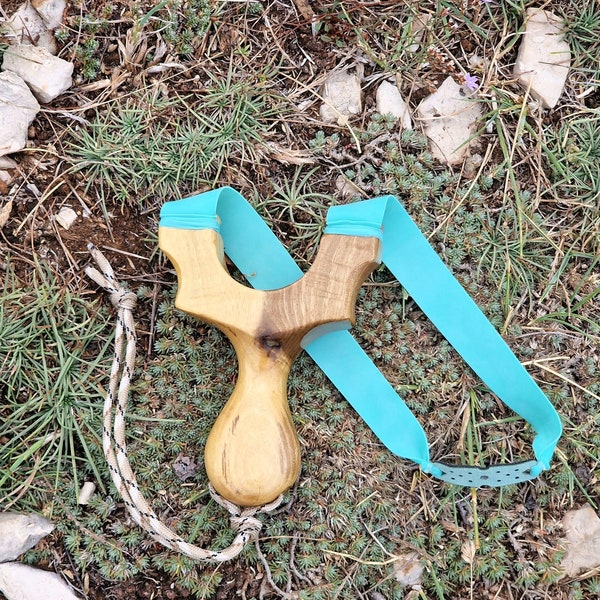 Slingshot Catapult - Etsy