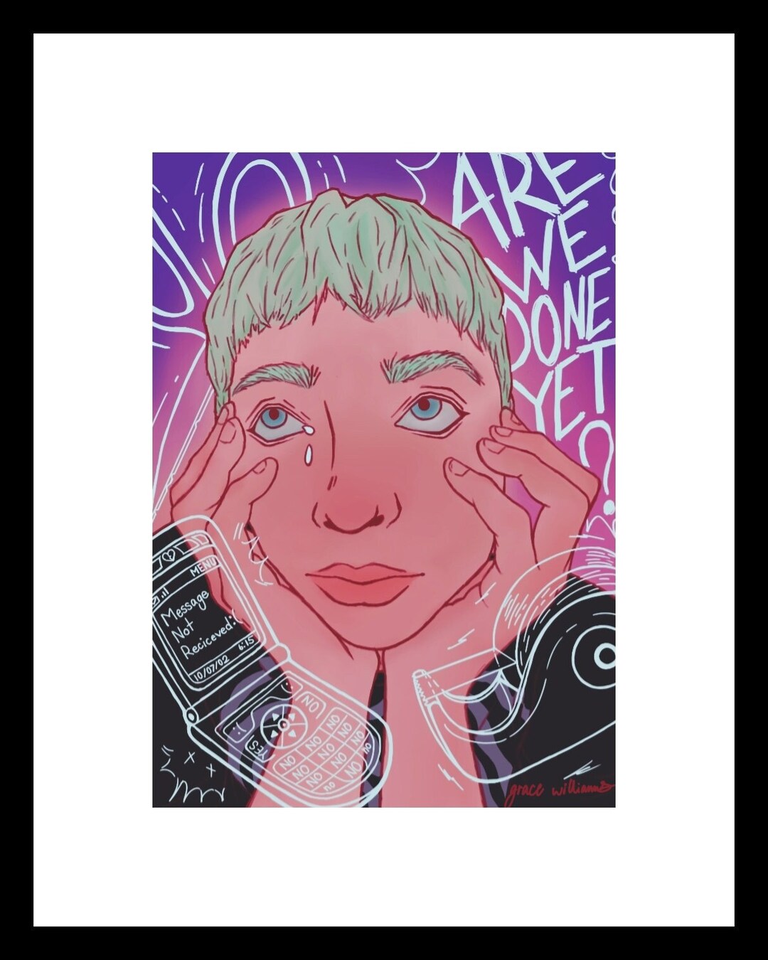 Digital Art Print, Downloadable Art Print - Etsy