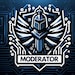 Ultimate Guard - Discord Moderation Bot Logo - Etsy UK