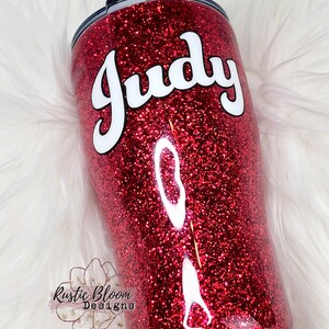 Dr Pep Glitter Tumbler Gift Custom Nurse Cups Teacher Gifts ...