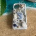 Personalized Seascape Beach Inspired Phone Case. Each Case is ...
