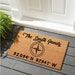 Welcome to My Office Door Sign. Come Back With Coffee Office Decor. - Etsy