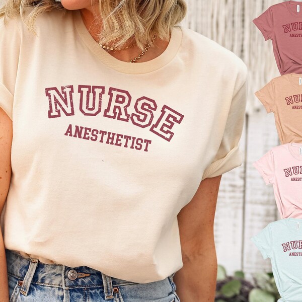 Anesthesia - Etsy